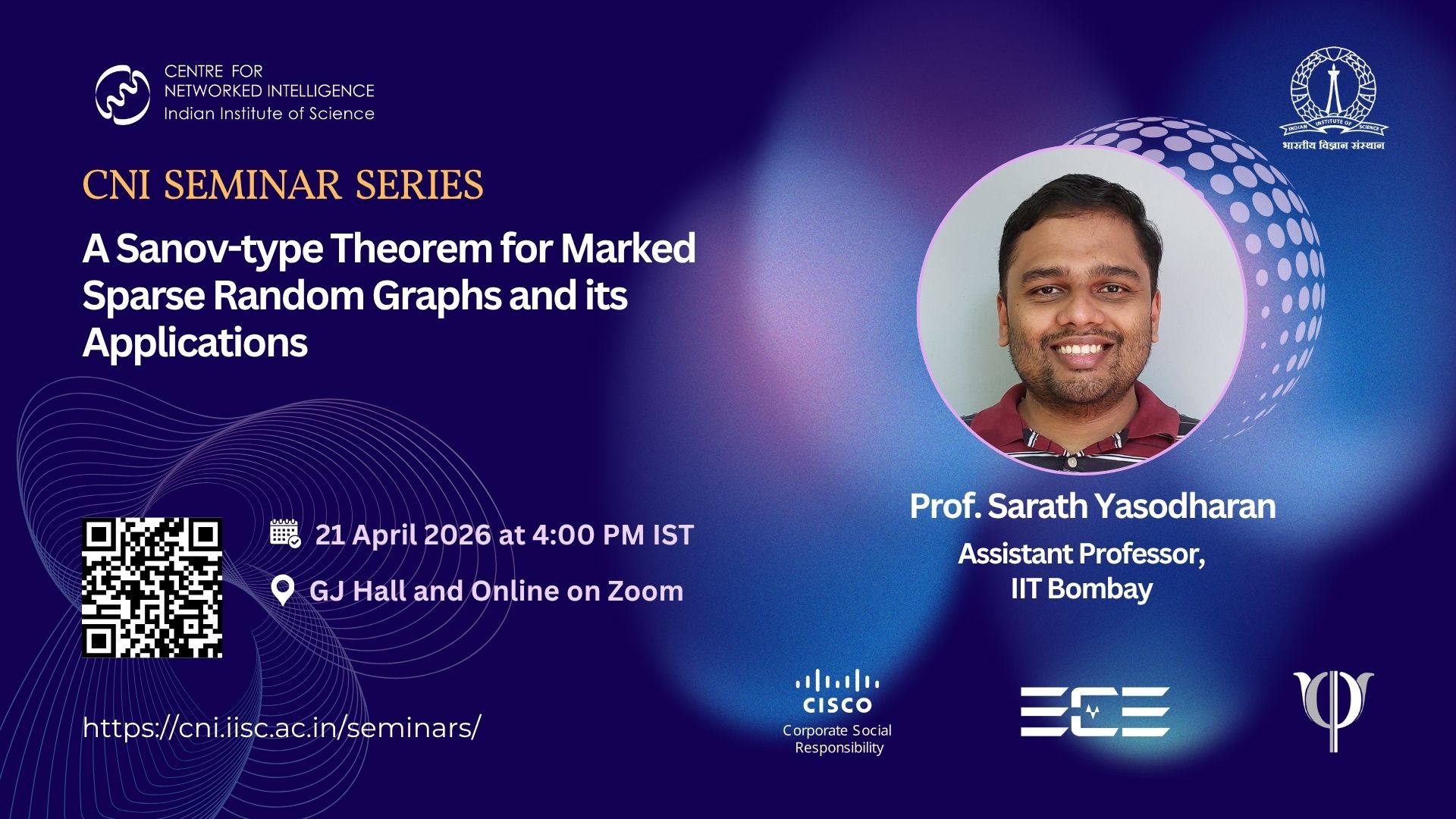A Sanov-type Theorem for Marked Sparse Random Graphs and its ...